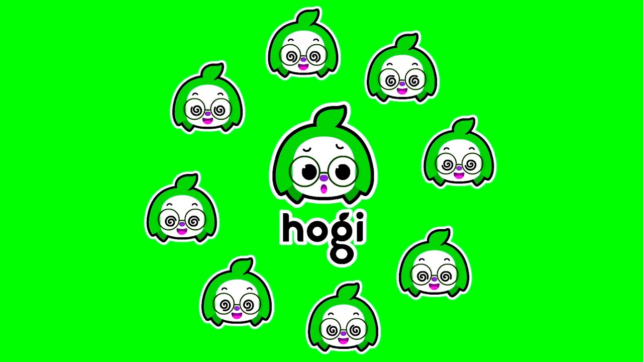 Hogi Multiple Intro Effects - Sponsored by Preview 2 Effects - YouTube