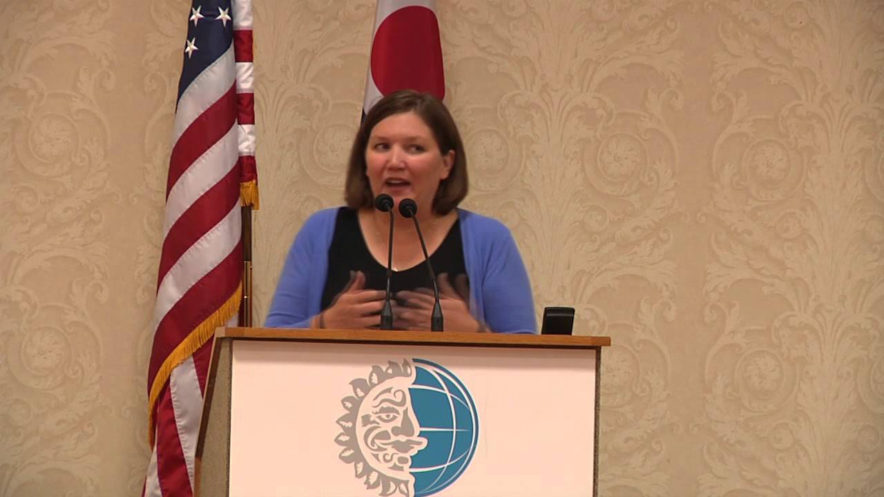 Akron Roundtable 8-20-15 Danielle Coombs - YouTube
