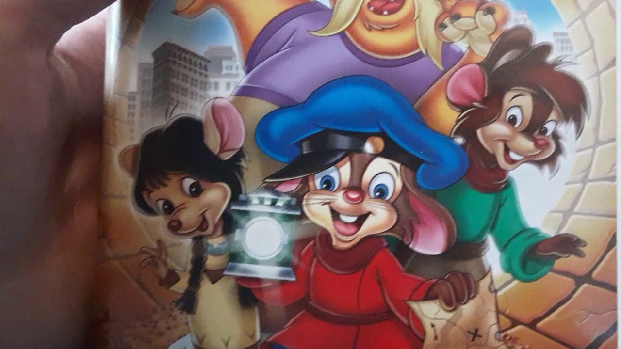 My Universal VHS Collection 2021 Part 2 - YouTube