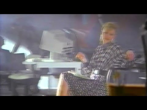 1990 No Nonsense Pantyhose Commercial - U.S. Television (4:3) - YouTube