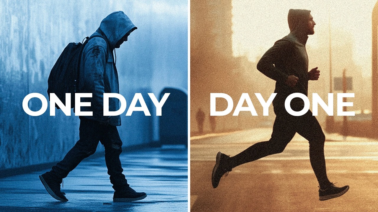 THE POWER OF CHOICE - Best Motivational Video Speeches Compilation 2025 ...