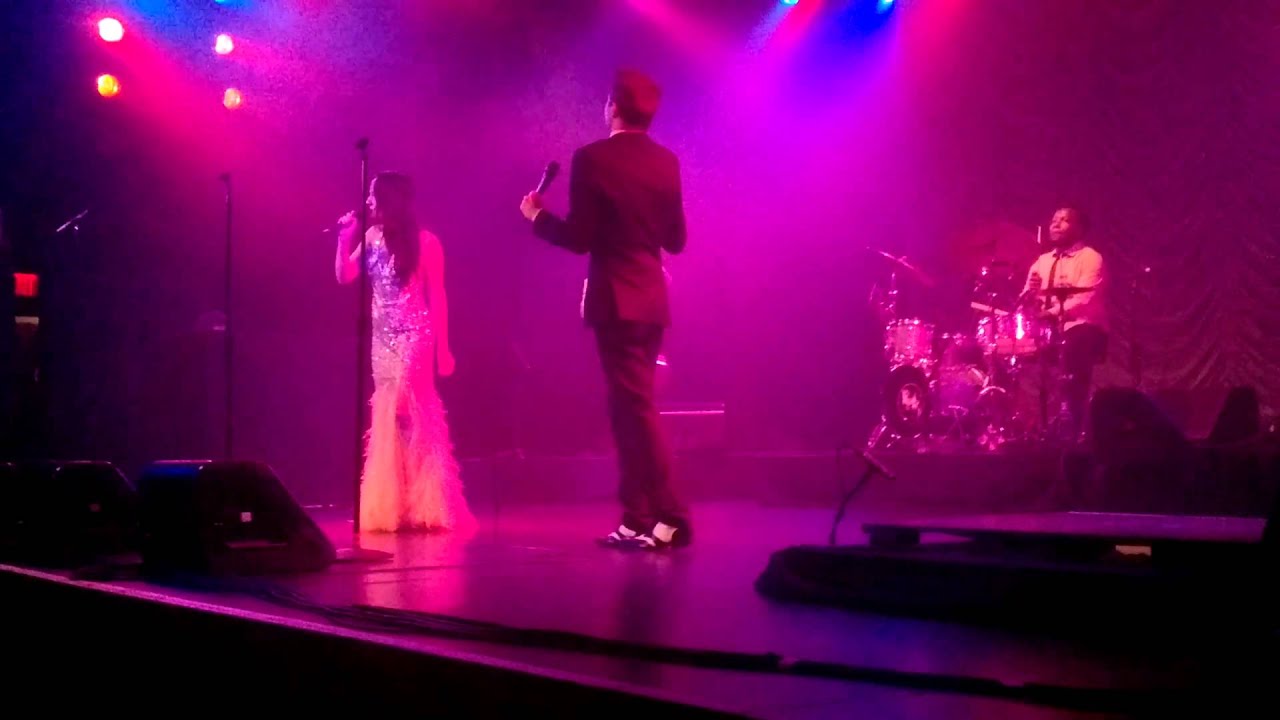 Scott Bradlee's Postmodern Jukebox - Thrift Shop (ft Robyn Adele ...