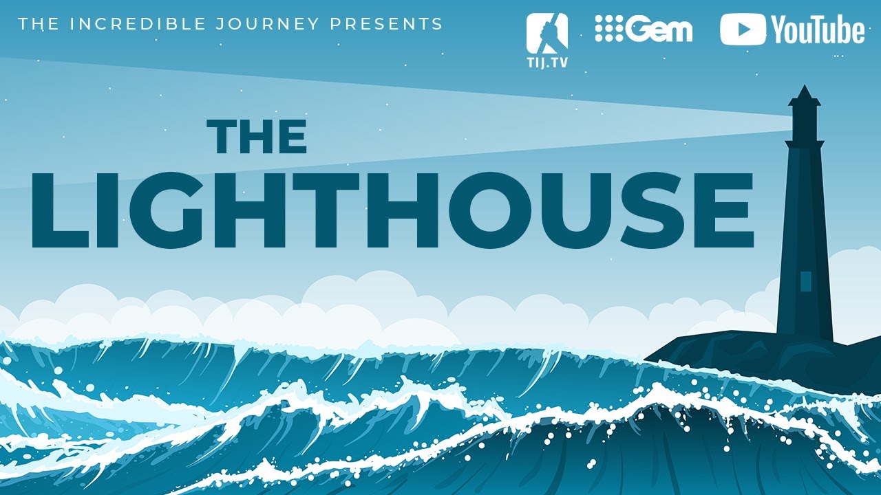 The Lighthouse - YouTube