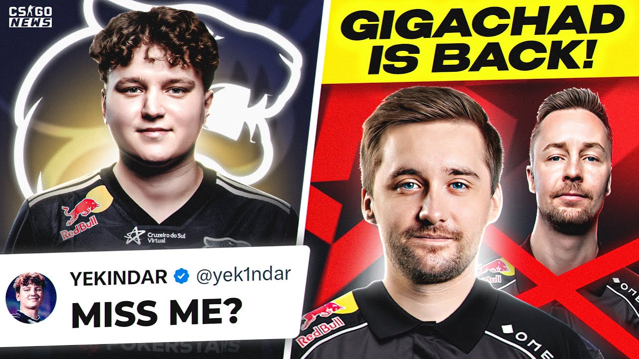 HOOXI TO ASTRALIS AND YEKINDAR TO FURIA! BOOMBL4 OPENS UP ABOUT WEIGHT ...