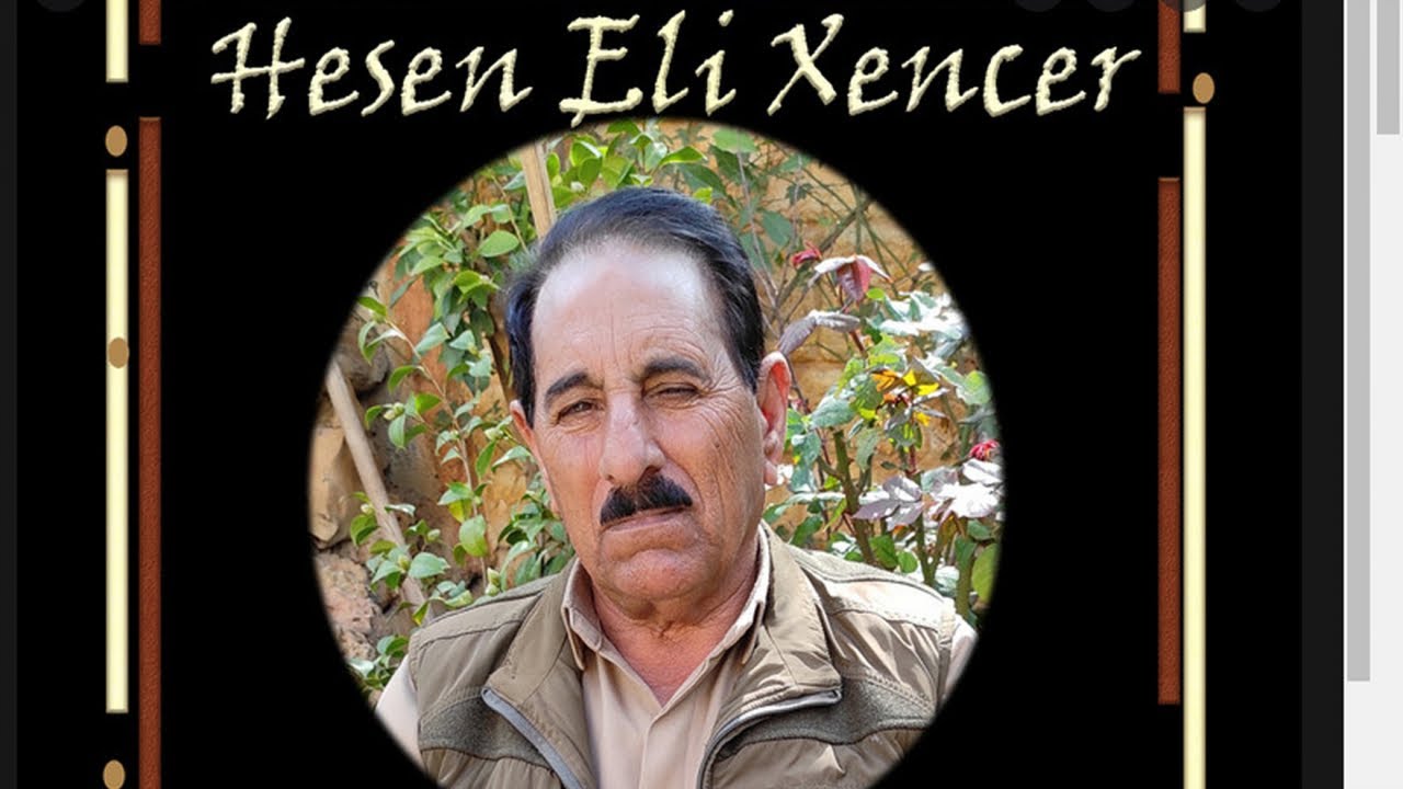 Hesen Eli Xencer - Uzun Hava Mewal - YouTube