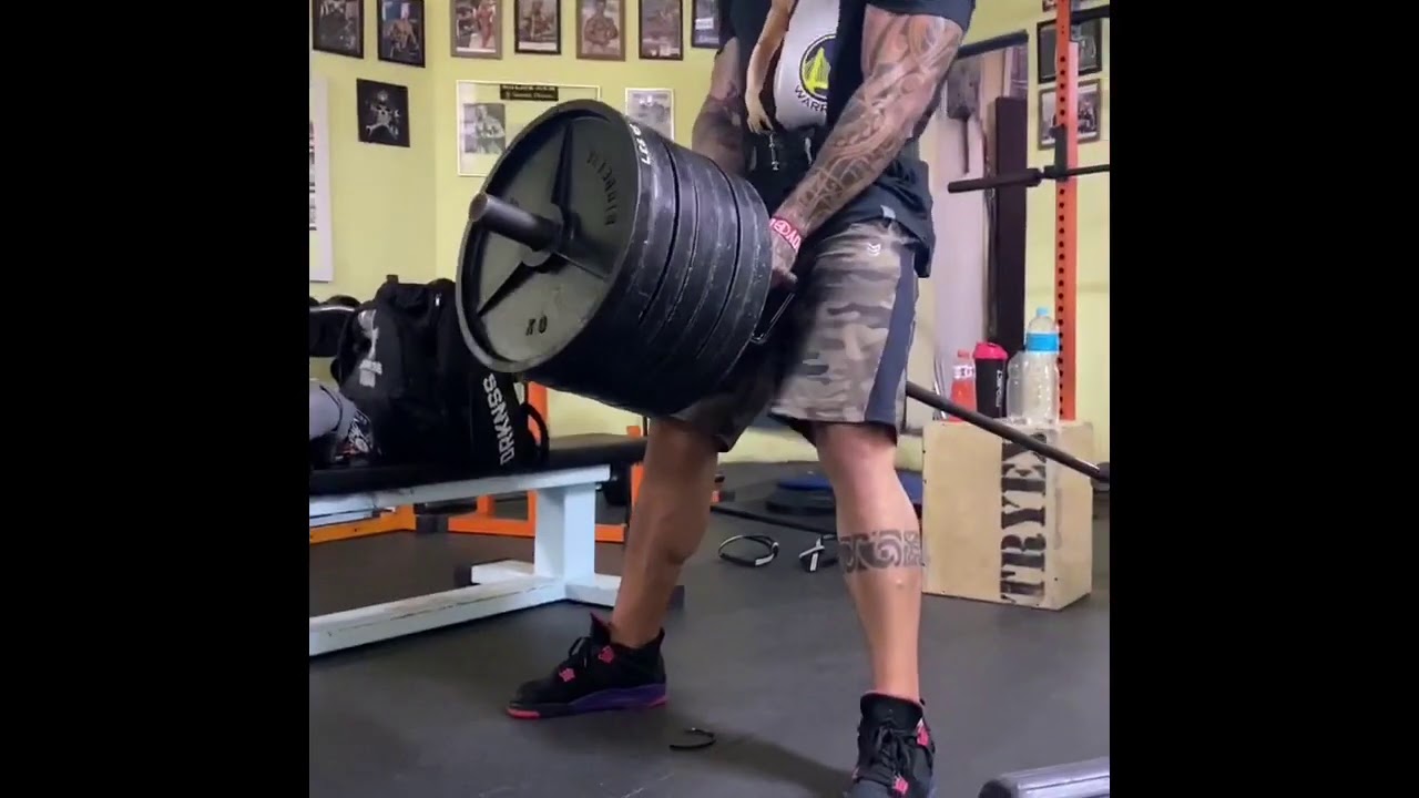 RAFAEL BRANDÃO E VITOR CAPIAL EM UM TREINO INSANO 🔥 - YouTube