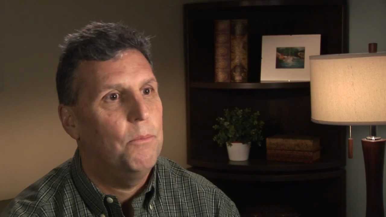 Ken Selasky Cardiac Catheterization Testimonal at St. Joseph Mercy Ann ...
