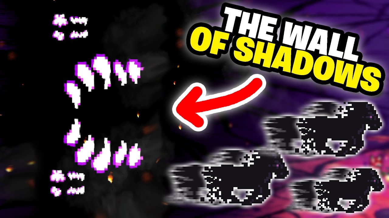 One of the BIGGEST Terraria Mods YOU NEED TO PLAY! - YouTube