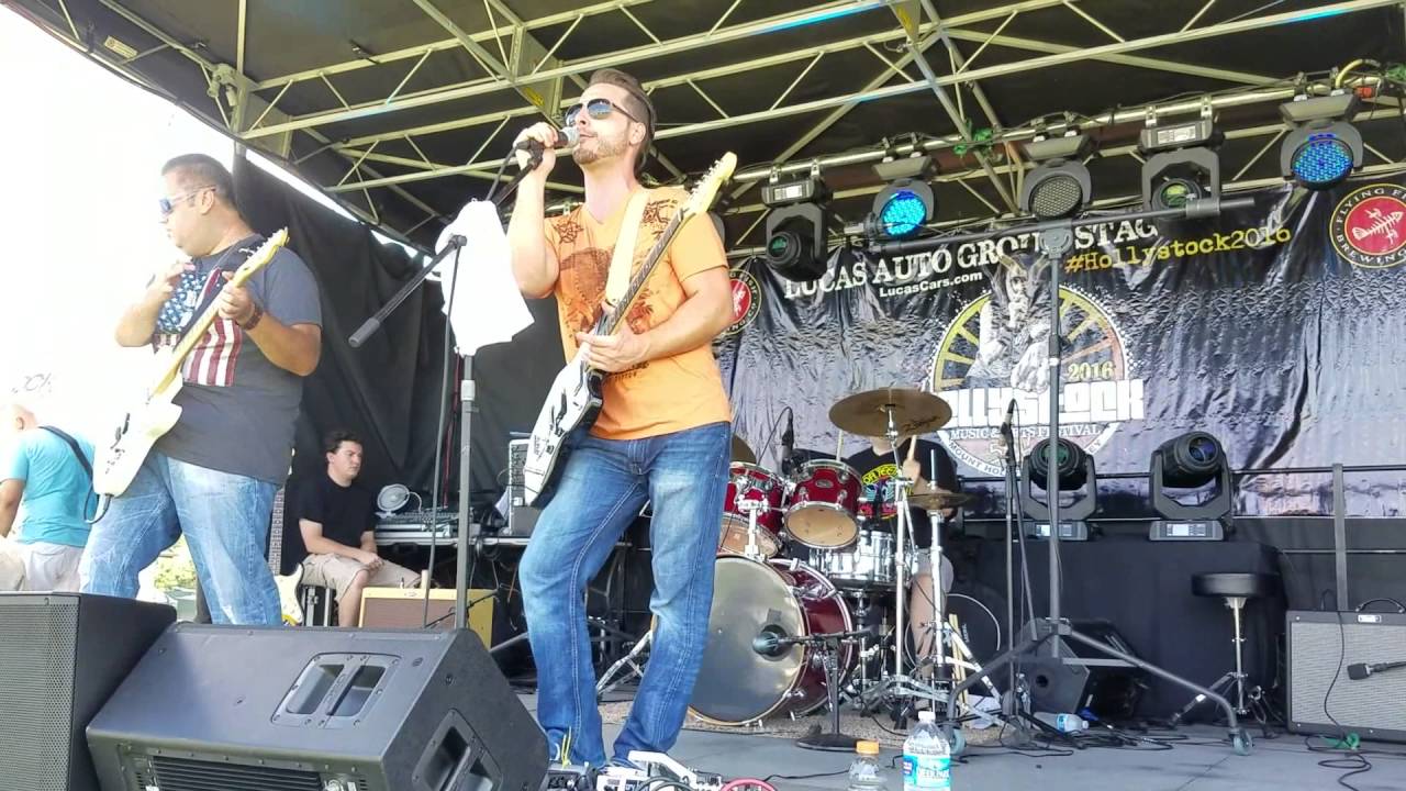 46 Reasons (Hollystock 2016) video by KB - YouTube