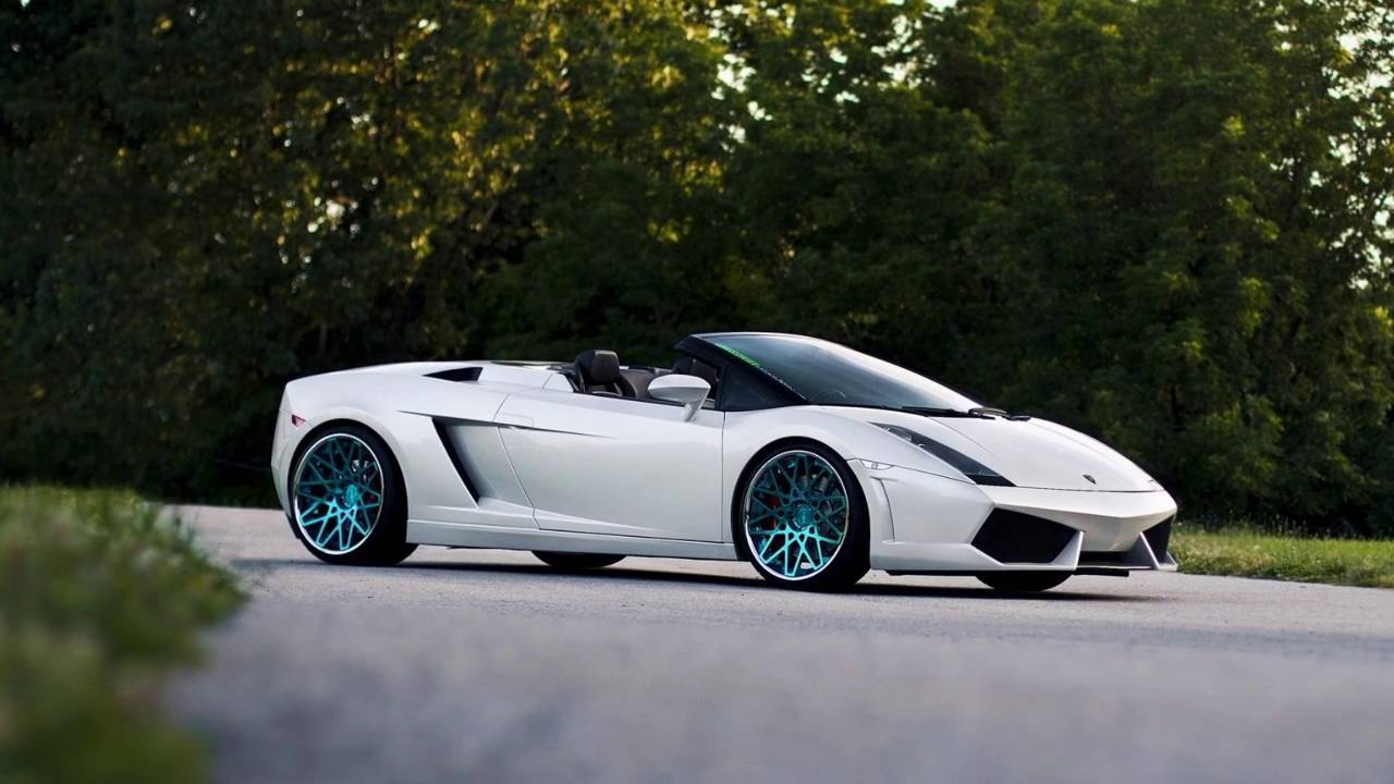 Die geilsten Autos - YouTube