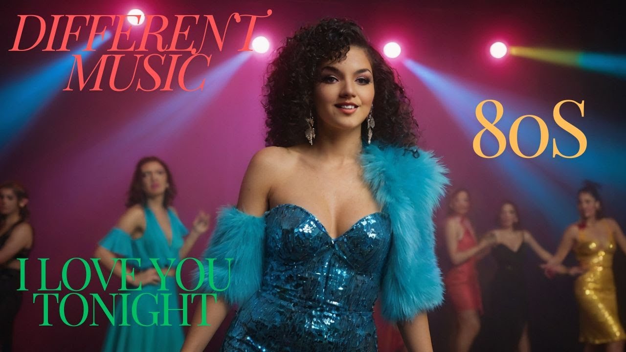I Love You Tonight - YouTube