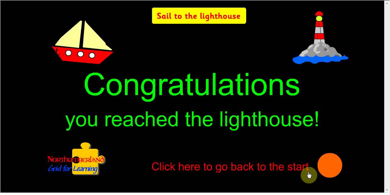 little red ship activities1 cut - YouTube