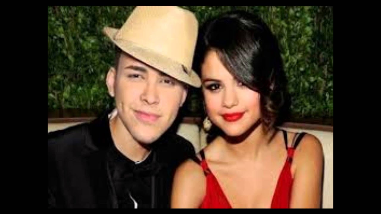 Prince Royce Ft. Selena Gomez - Already Missing You - Instrumental ...