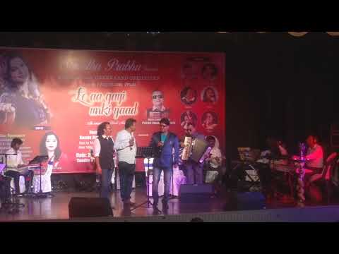 Anhoni Ko Honi Karde - Amar Akbar Anthony
