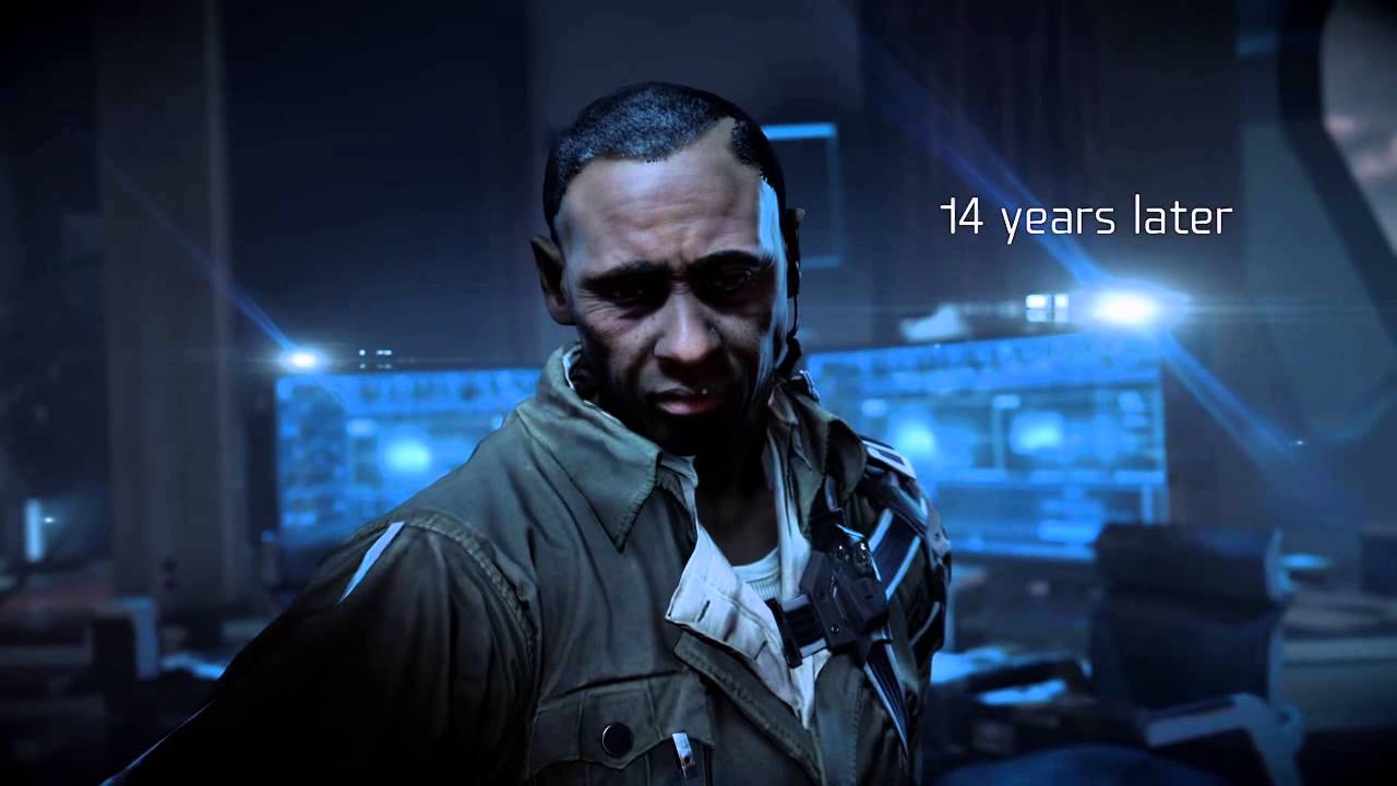 KILLZONE™ SHADOW FALL #1 - YouTube