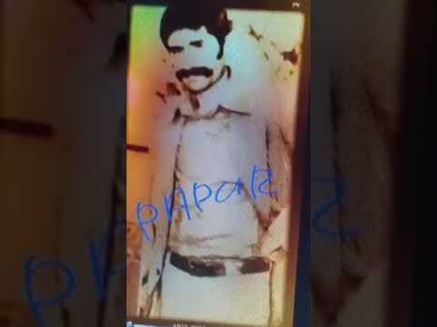 ABDULLAH PAPUR --(ÖZEL KAYIT GARDİYAN)