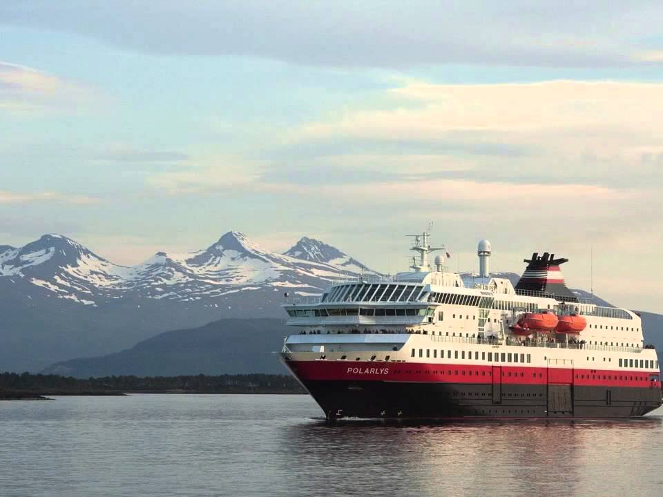 Valdresmarsjen (Valdres March) - YouTube