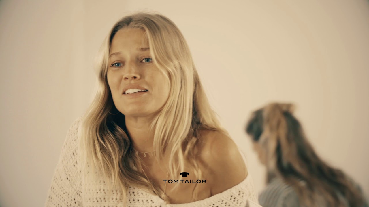 TT Toni Garrn 1920x1080 FULL - YouTube
