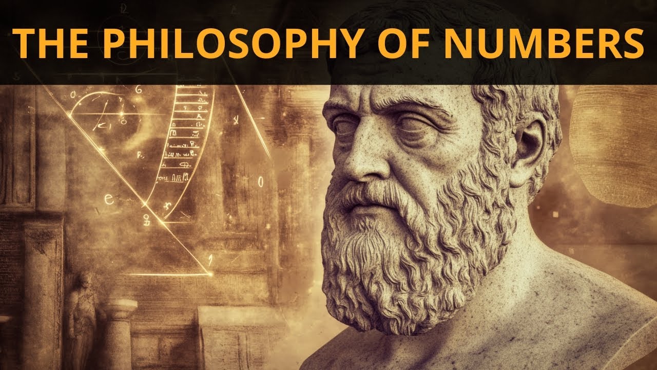 Do we discover or invent numbers? The Philosophy of Numbers - YouTube