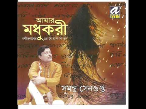 Manoshi of Rabindranath tagore--A bengali recitation by sumantra ...