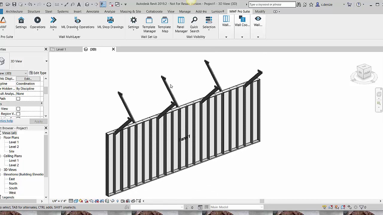 Using the Kicker Point Tool - YouTube