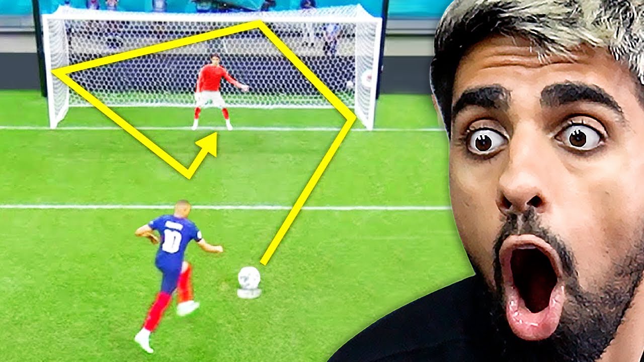 Impossible Moments Caught On Camera - YouTube