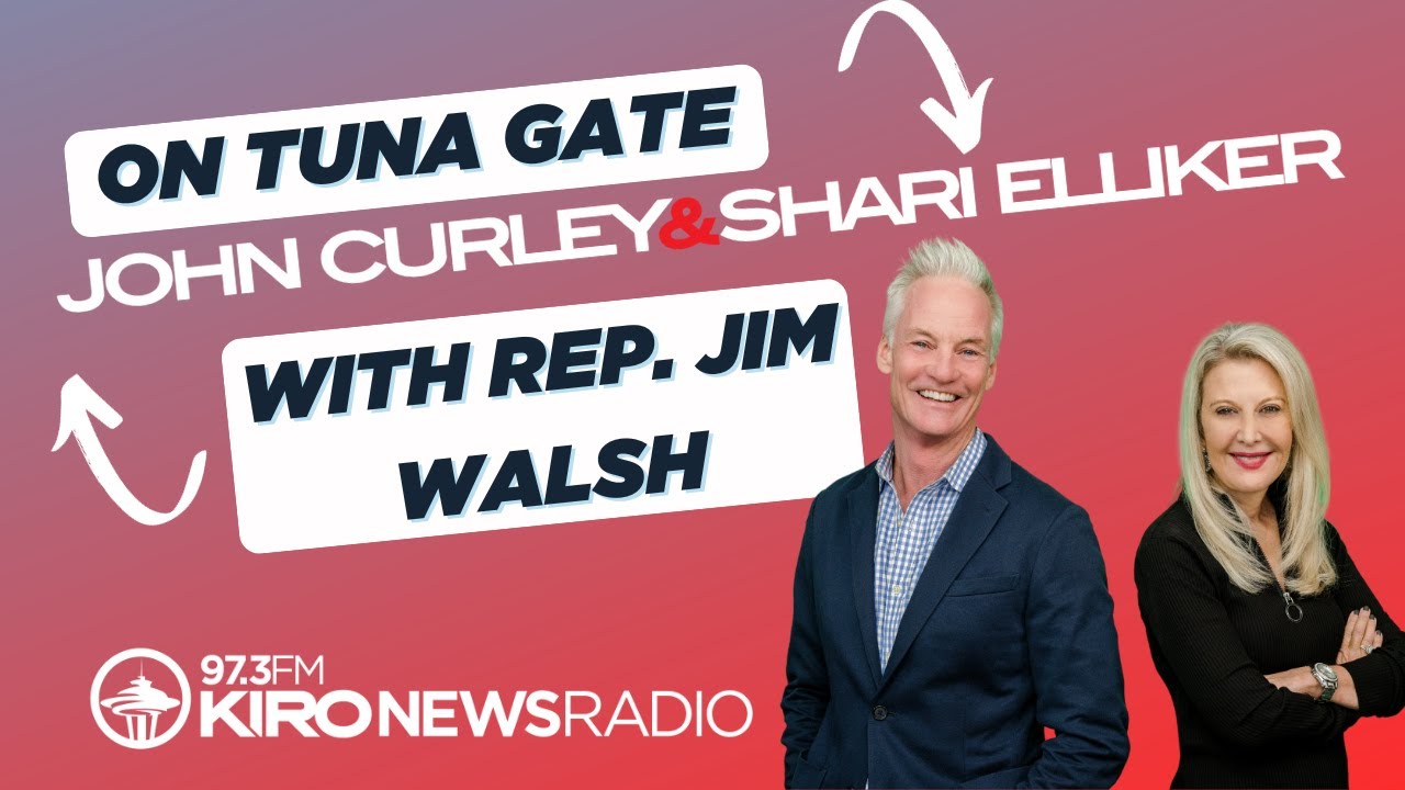 Washington Representative Jim Walsh weighs in on anti-price-fixing ...