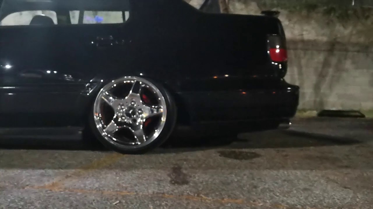 VW JETTA MK3 | Euro Style | Querétaro, MÉXICO #VidaVochera - YouTube