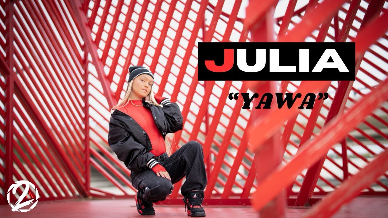 Yawa choreo - Fireboy DML - YouTube