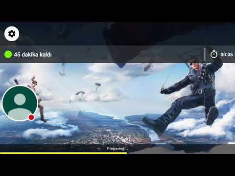 Rules of Survival oynadım