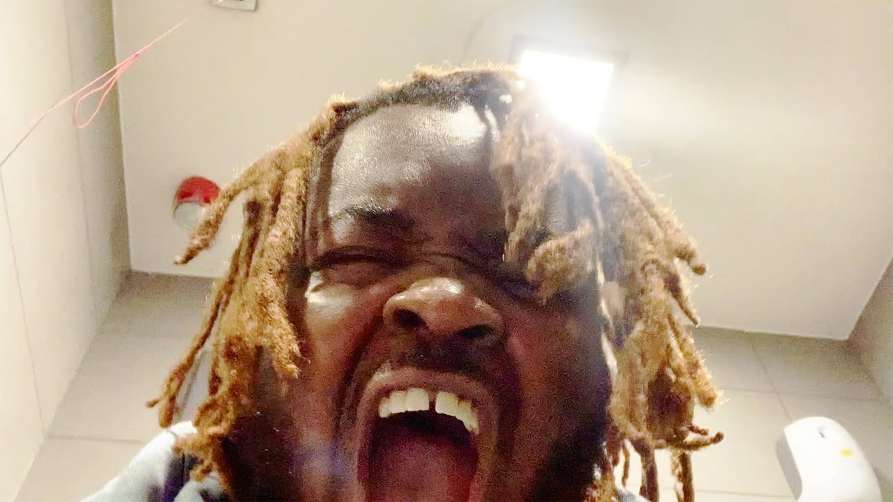 Screaming in Public Toilets - YouTube