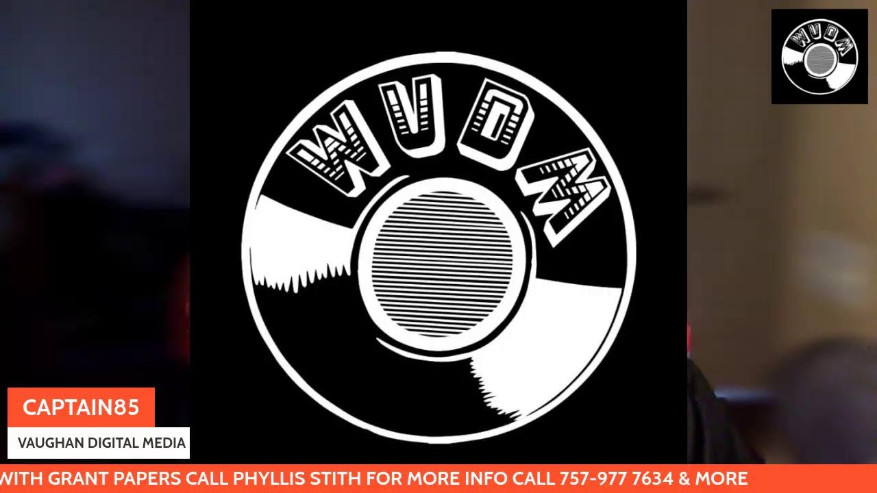 THE BEST OF 757 COMMUNITY TALK SHOW CAPTAIN85 - YouTube