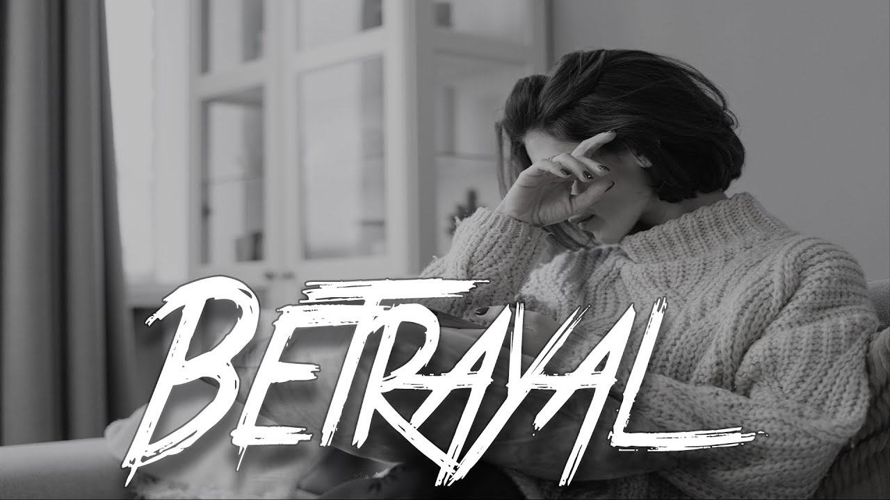 BETRAYAL - Very Sad Emotional Rap Beat | Deep Storytelling Hip Hop ...