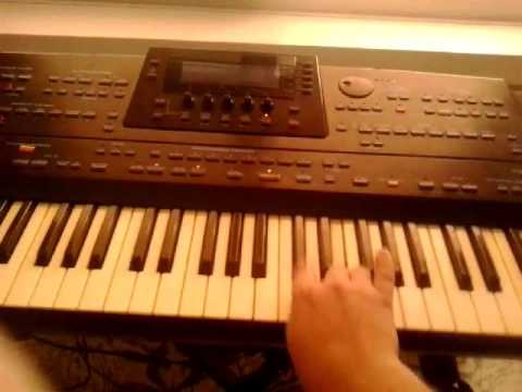 Sarba Roland e96 - YouTube