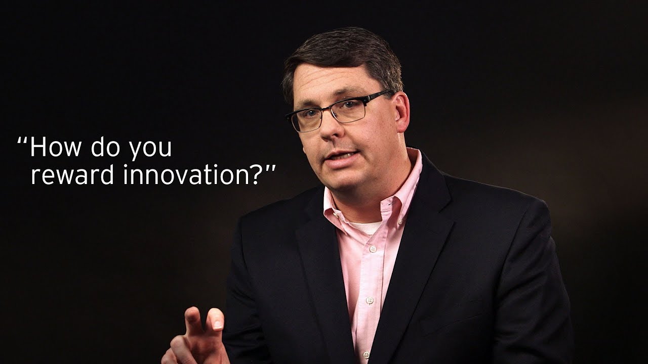 How Do You Reward Innovation - YouTube