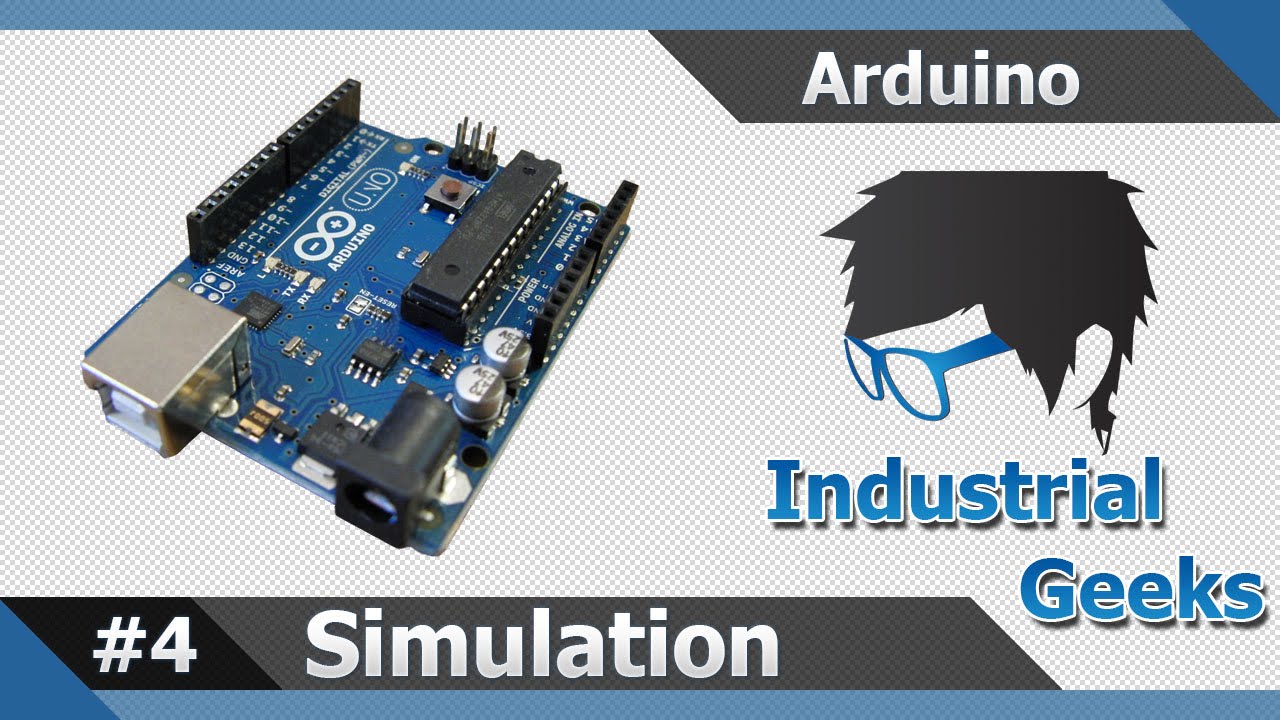 EP4 : Formation en Arduino ( Simulation ) - YouTube