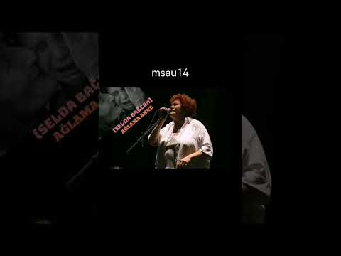 Selda Bağcan - Ağladım Anne #youtubeshorts #keşfet #whatsappstatus #trending #viral #tiktok #damar
