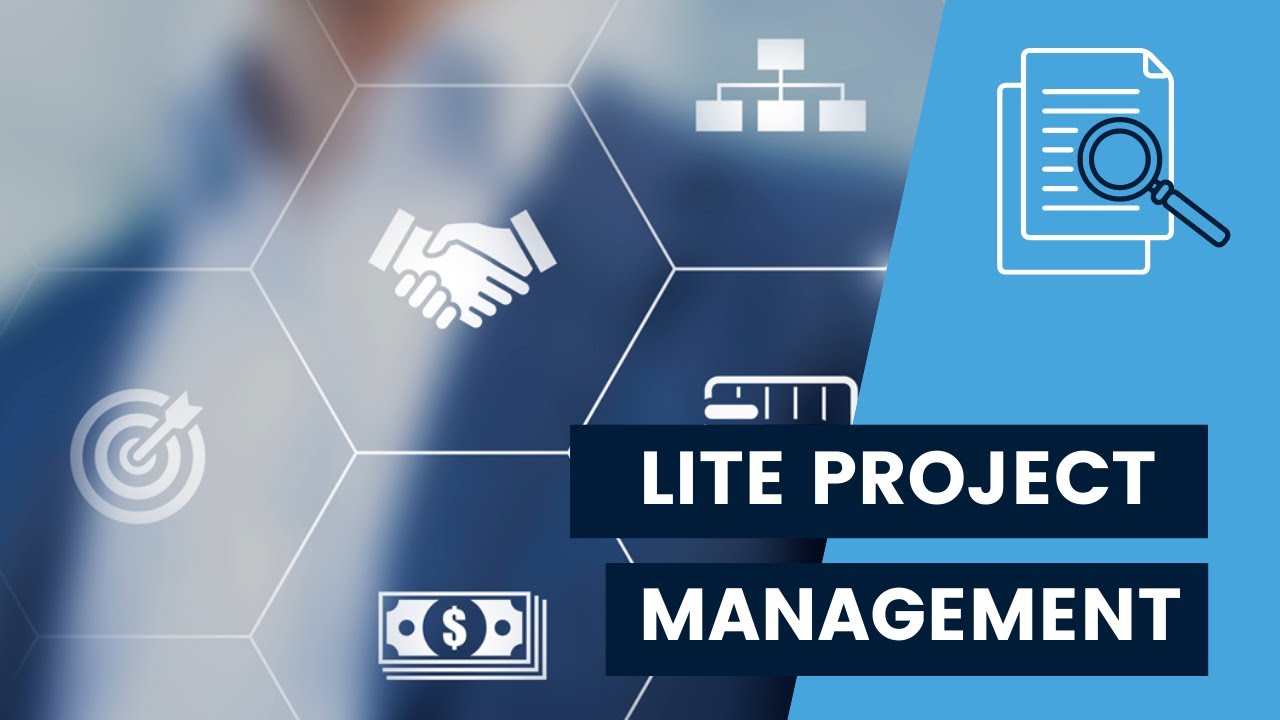 Lite Project Management - Microsoft Project for the Web *Managing ...