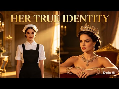 《FULL》The Maid is a Egyptian Queen
