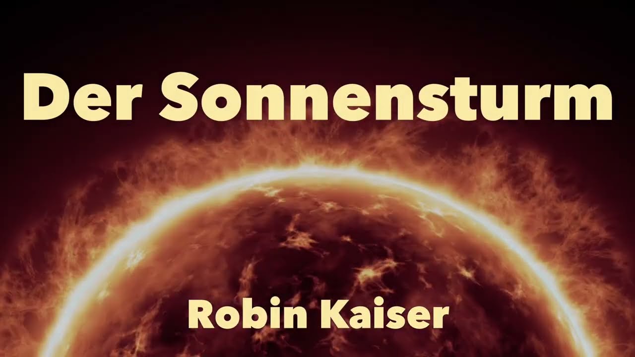 Eine Neue Erde – Robin Kaiser – Psychologe, Autor und Inspirationsgeber
