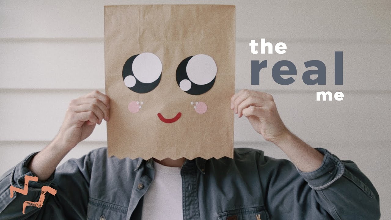 Paper People - YouTube