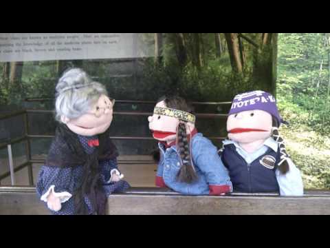 Bob and Randy Learn about Clans - YouTube