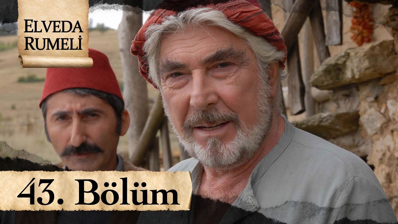 Elveda Rumeli 43. Bölüm - atv - YouTube