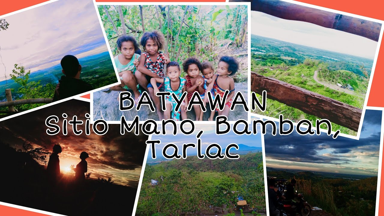 Batyawan | Bamban Tarlac | Little Baguio | Tipid Travel | View Deck ...