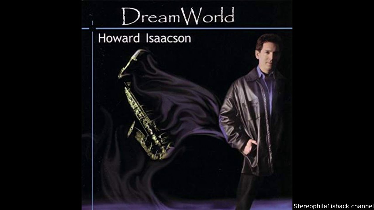 Howard Isaacson - Together Again - YouTube
