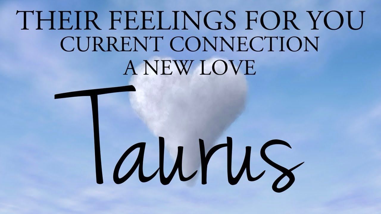 TAURUS love tarot ♉️ This Person Is Seriously Falling In Love With You ...