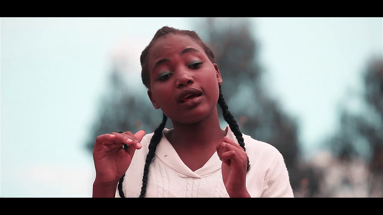 Aslay Ft Nandy - Mahabuba Official Video HD - YouTube