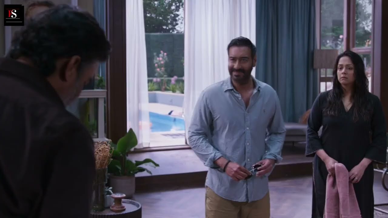 Shaitan movie 💥day-31 box office collection । shaitaan movie 32th day ...