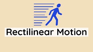 Linear Motion Examples In Real Life