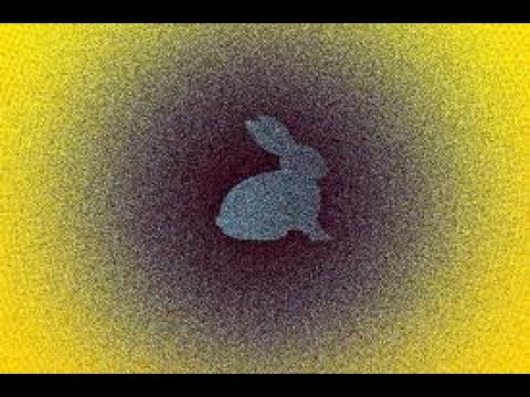 How to turn boring Reality into Abstract 3D Art (Point Cloud) - YouTube